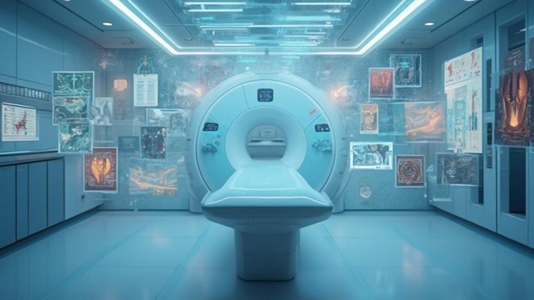 MRI Cost Without Insurance